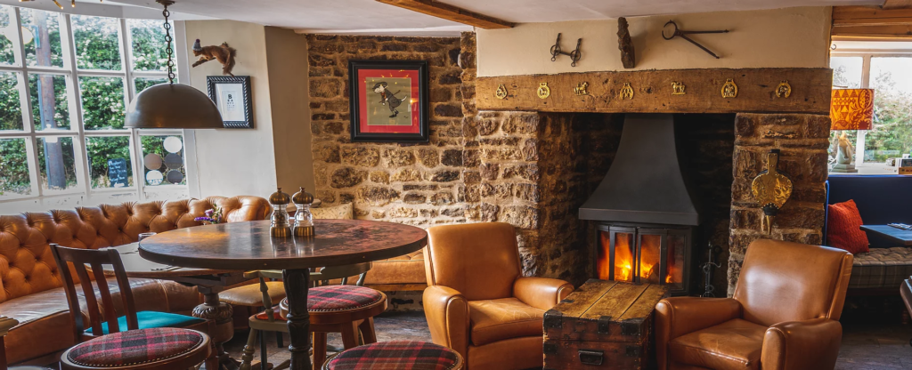 Walks around The Area – The PEWSHAM