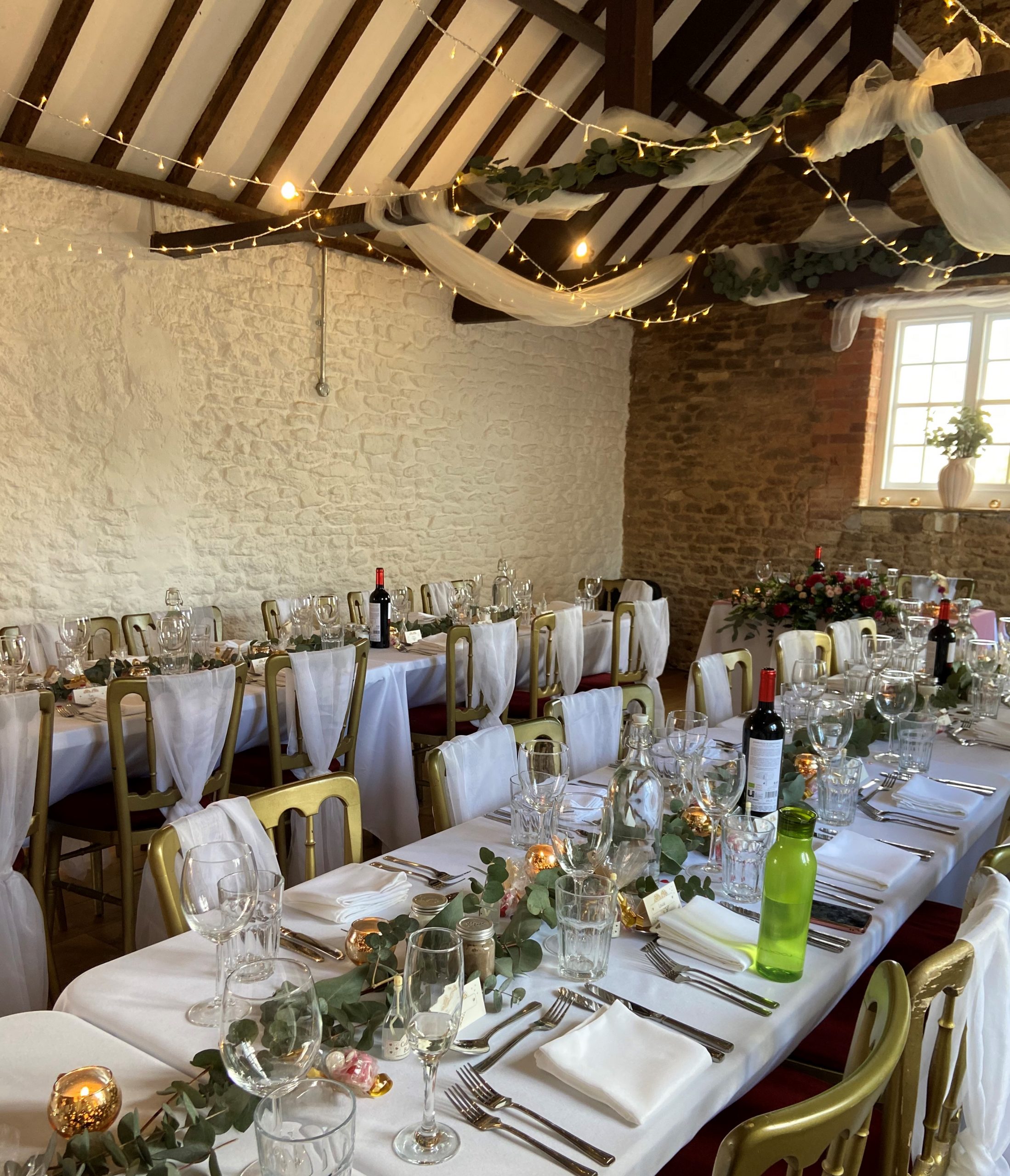 Weddings – The PEWSHAM