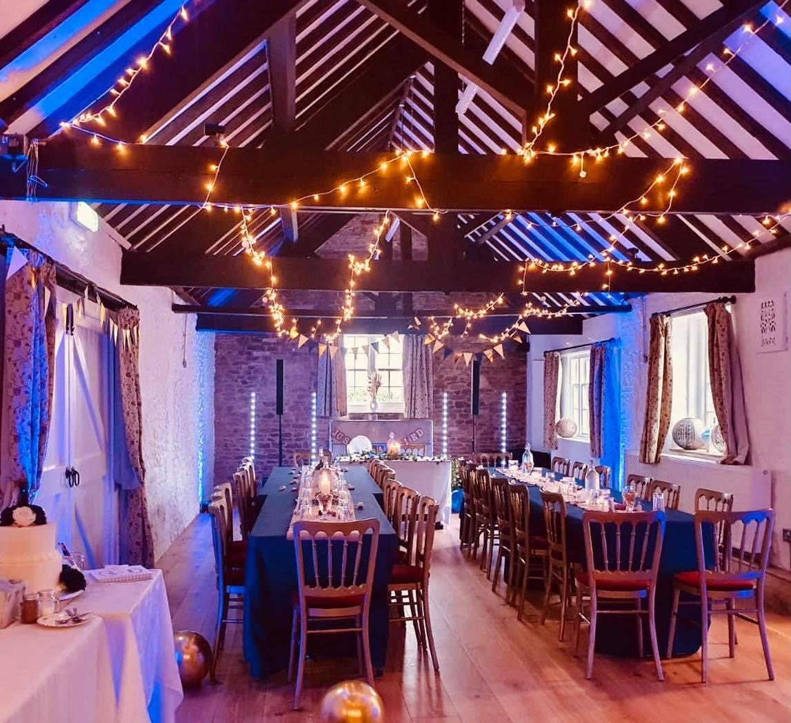 Weddings – The PEWSHAM