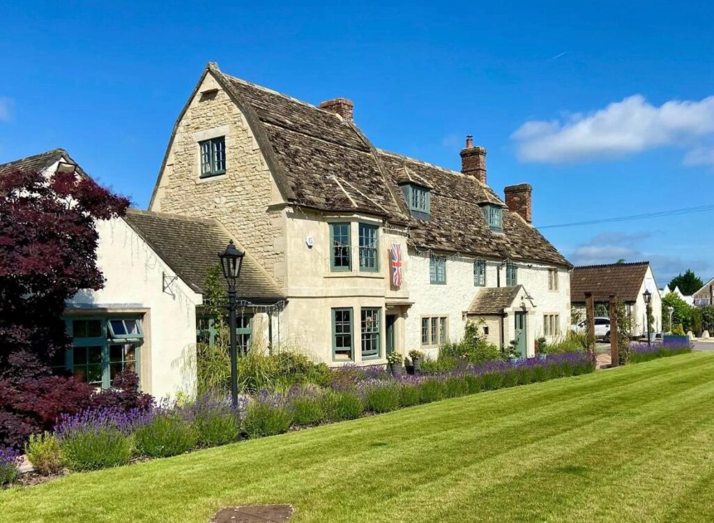 Reservations – The PEWSHAM